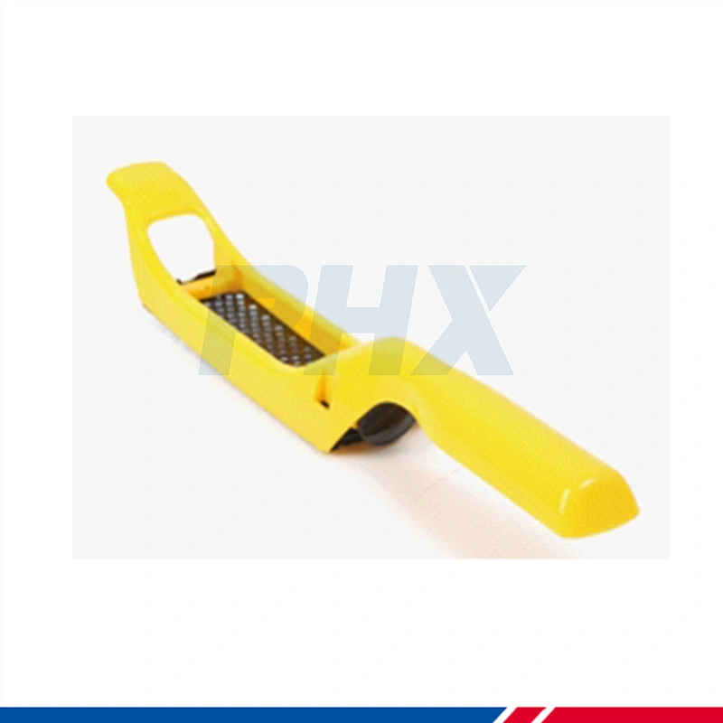 Surform Flat File Set - PHX